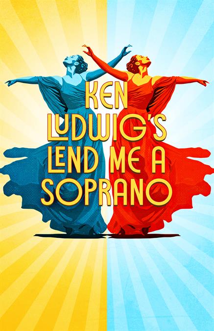 ‘Lend Me a Soprano’ debuting at Actors Guild of Parkersburg this month ...